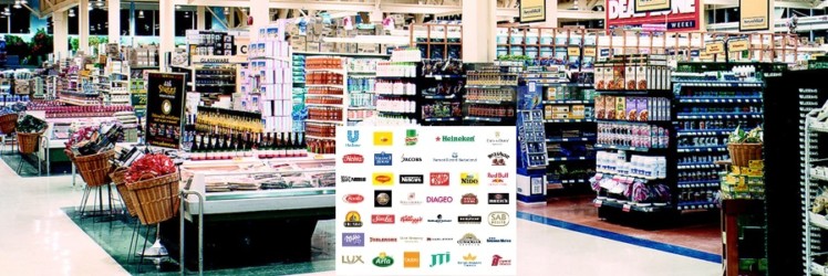 European Importers and Distributors