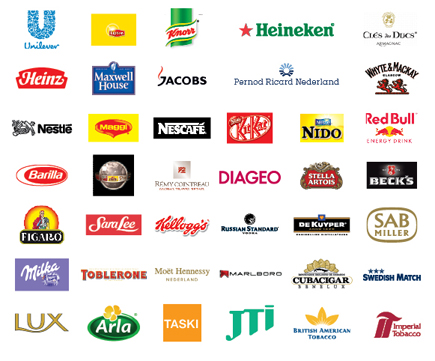 Food Importers & Distributors | European Importers and Distributors ...