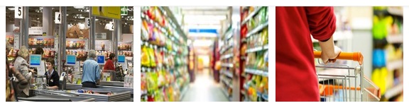 Food Importers & Distributors | European Importers and Distributors ...